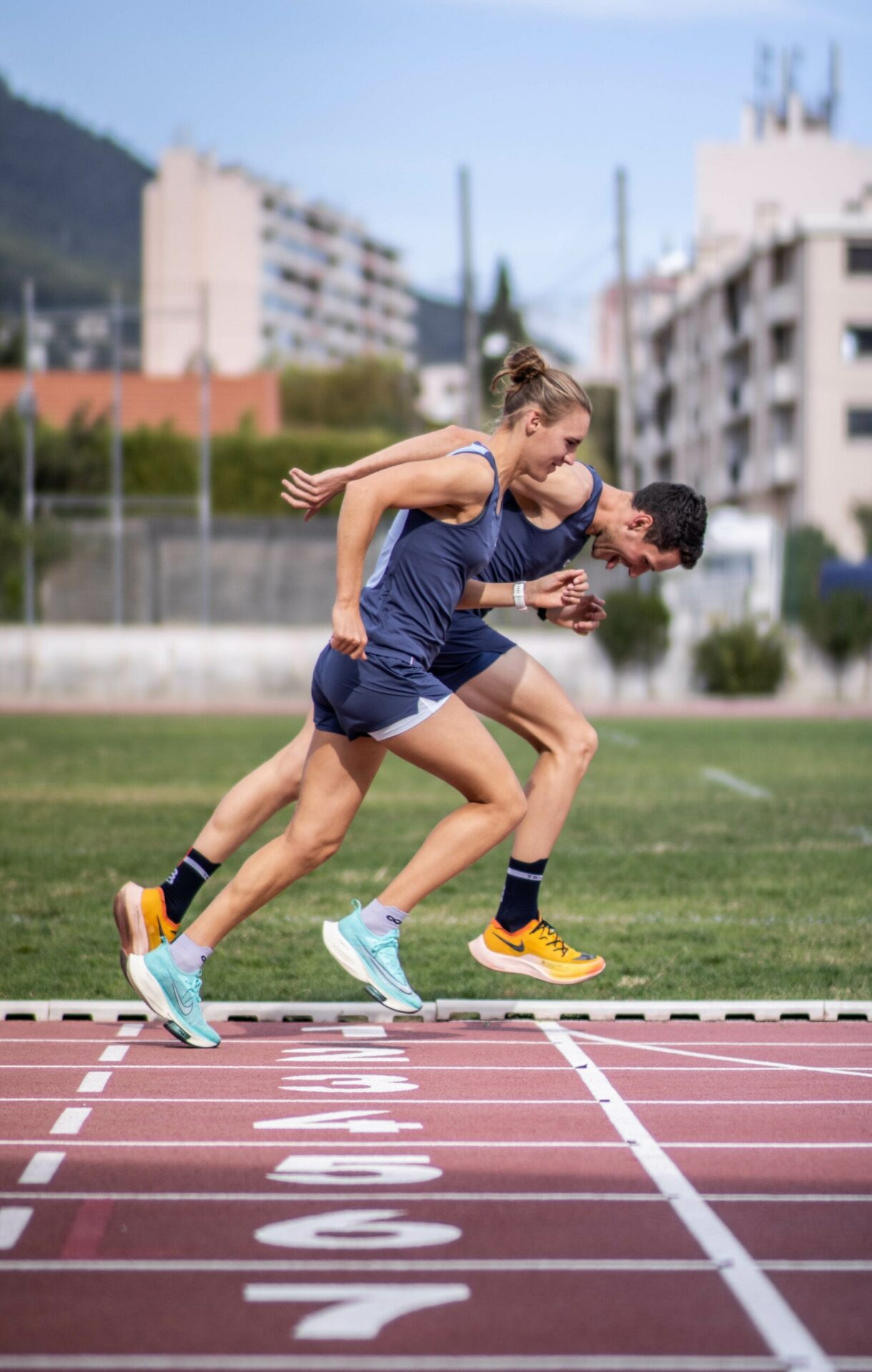 Qu'est-ce que la VMA ? (Vitesse Maximale Aérobie)