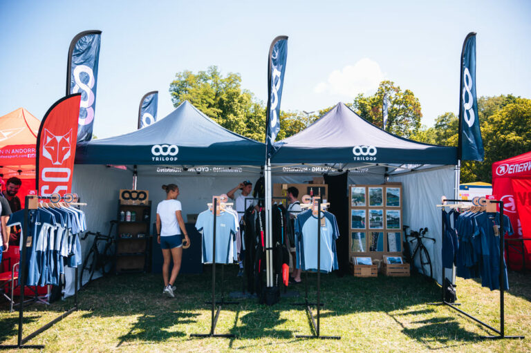 Triathlon XS : le format parfait pour débuter le triathlon