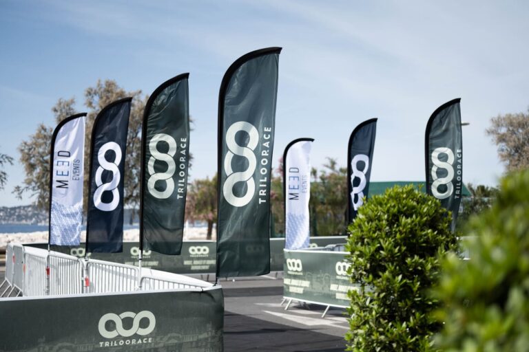 Triathlon S : le format idéal pour les débutants
